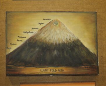 Patanjali’s Eight fold Path of Yoga | 40kmph.com